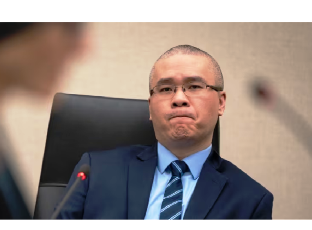 Cựu cảnh sát viên Tou Thao, bị tuyên án gần 5 năm tù, trong cái chết ...