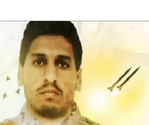 Mohammed Deif: thủ lãnh quân sự của nhóm khủng bố Hamas - Thời Báo ...